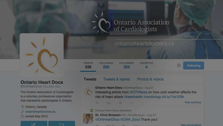 Step-by-Step Guide: How to Set Up and Use Twitter - Ontario Association ...